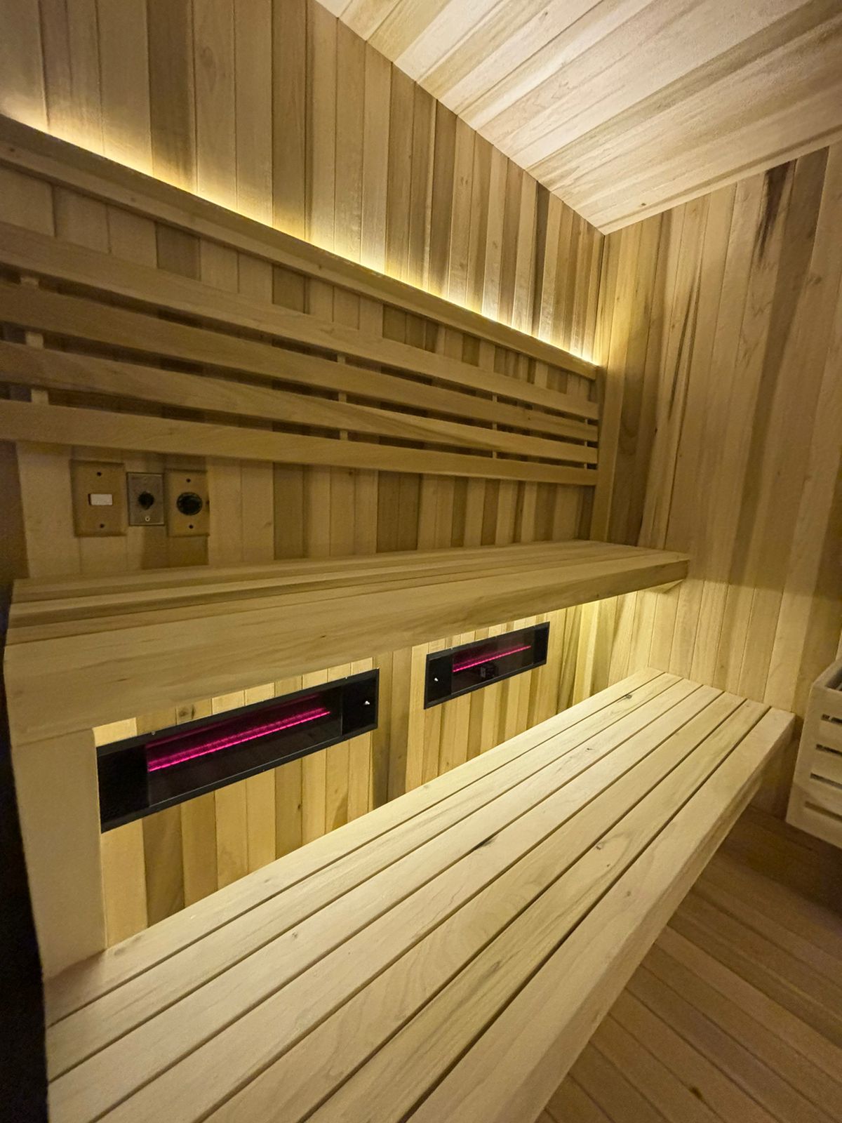 Productos – Sun Sauna