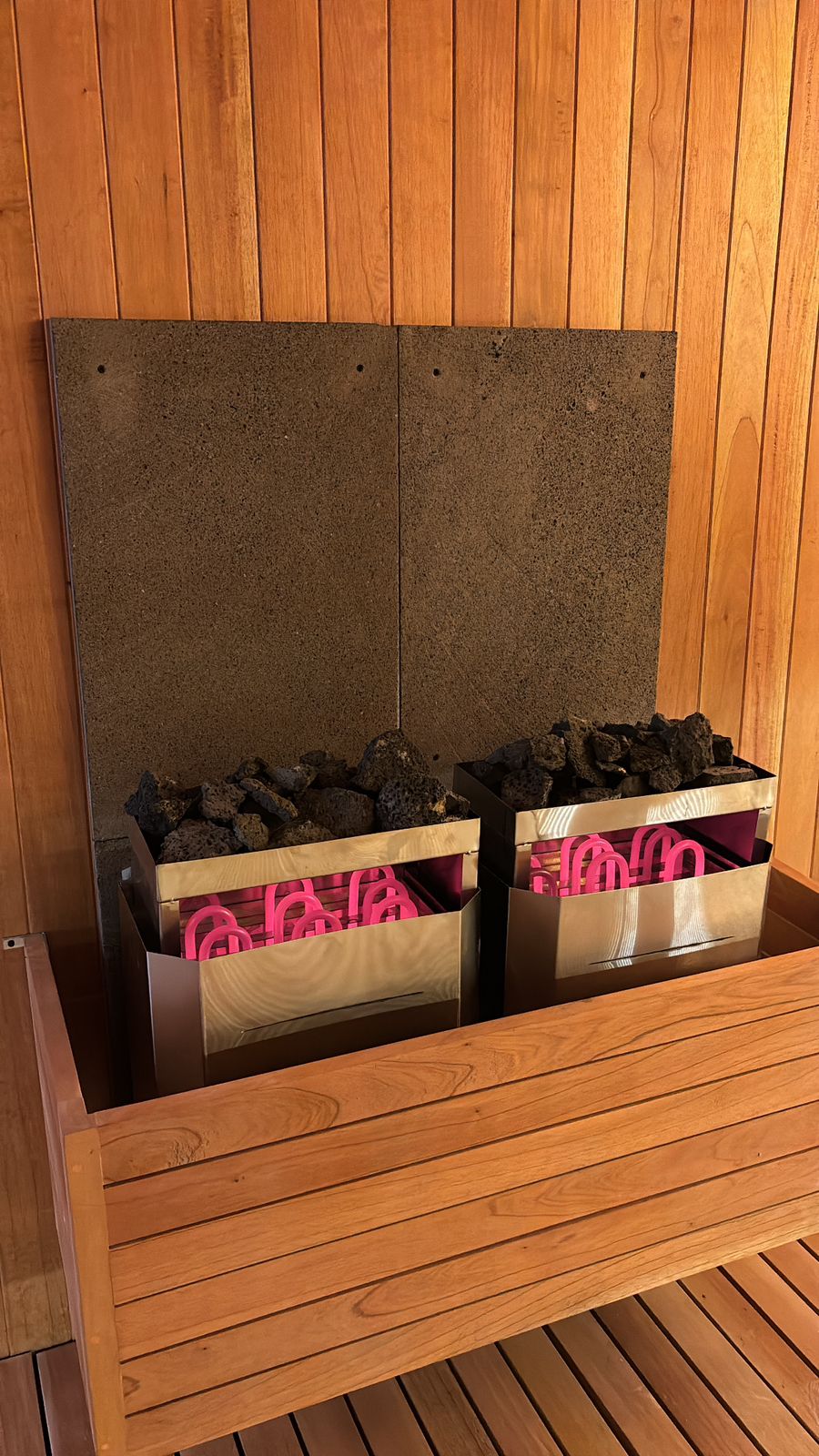 Sun Sauna – Fabricante de Saunas