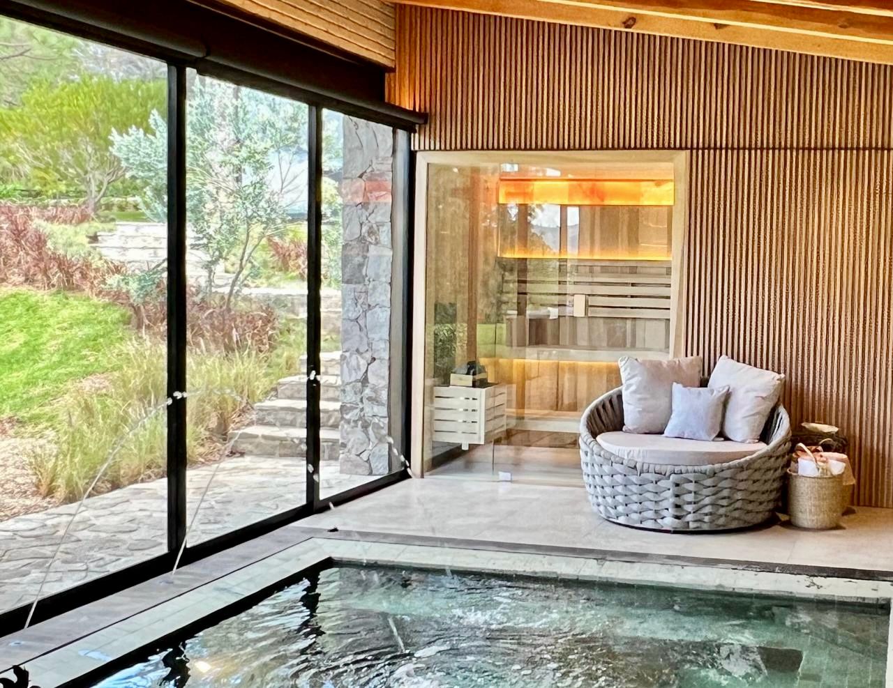 Sun Sauna – Fabricante de Saunas