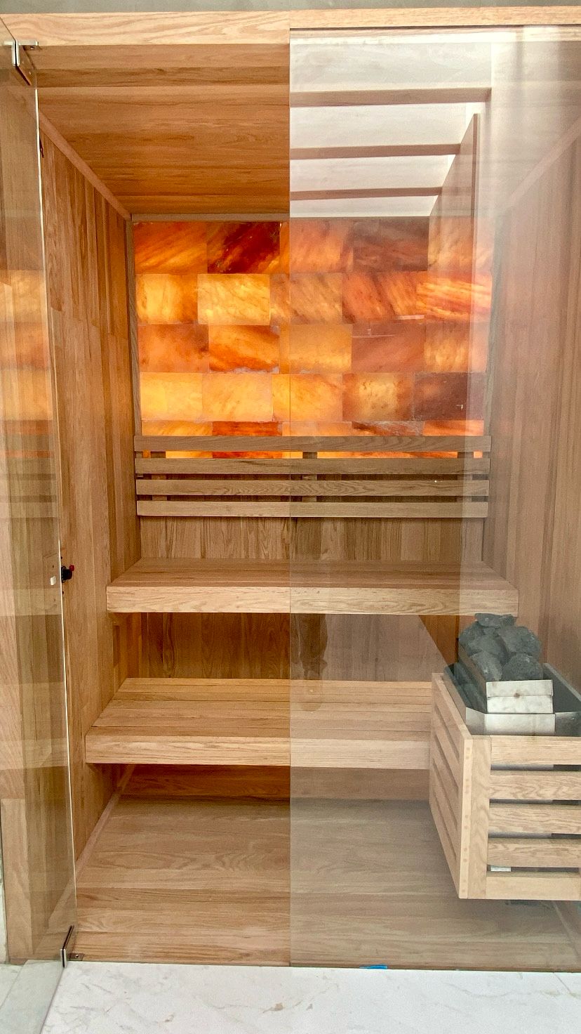 Sun Sauna – Fabricante de Saunas